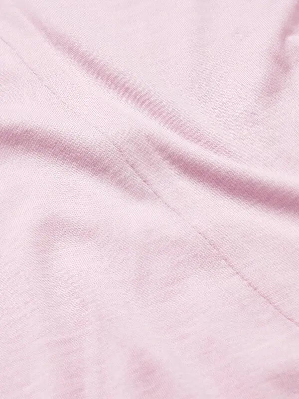 Zegna Wool T-shirt