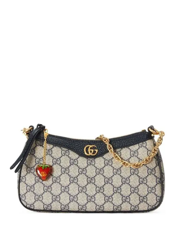 Gucci Small Ophidia Shoulder Bag