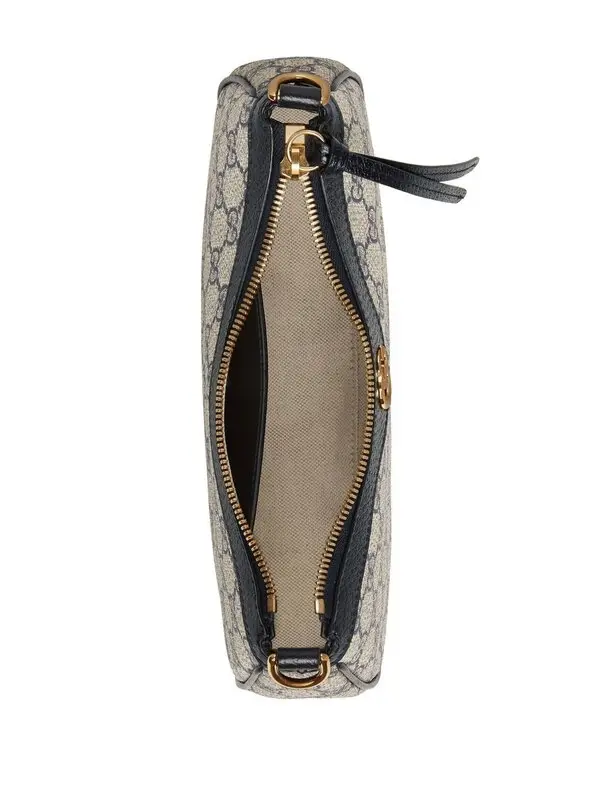 Gucci Small Ophidia Shoulder Bag