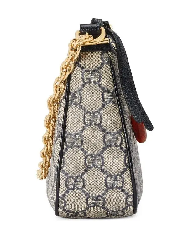 Gucci Small Ophidia Shoulder Bag