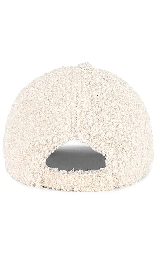 Hat Attack Sherpa Cap
