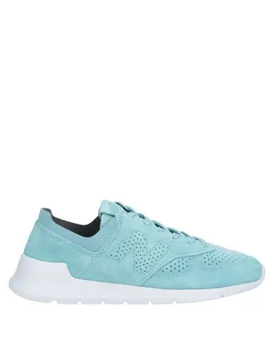 NEW BALANCE Sky Leather Sneakers - Sky Blue