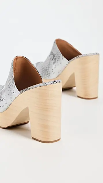 Rachel Comey Dakota Clogs