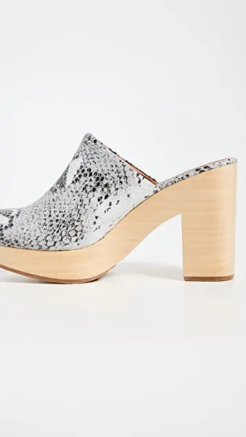 Rachel Comey Dakota Clogs