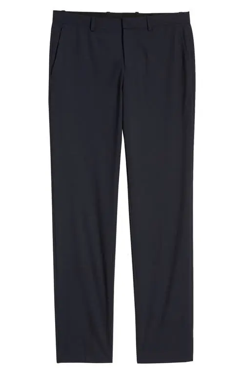 Theory Mayer Wool Dress Pants