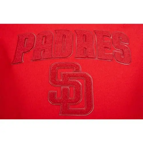 PRO STANDARD San Diego Padres Triple Classic Shorts