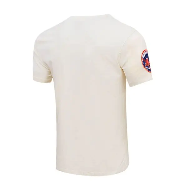 PRO STANDARD New York Mets Cooperstown Collection Old English T-shirt