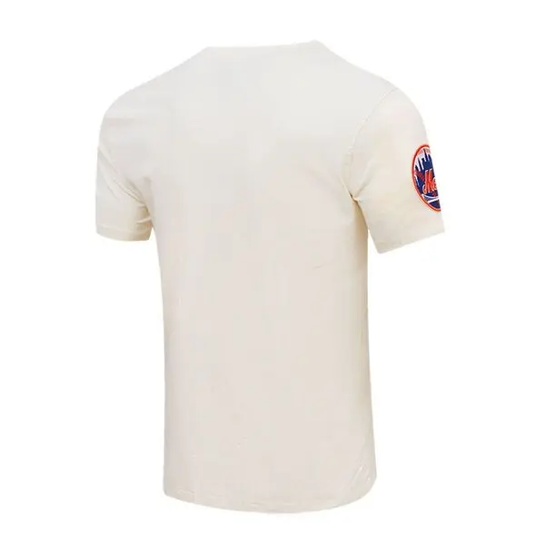 PRO STANDARD New York Mets Cooperstown Collection Old English T-shirt