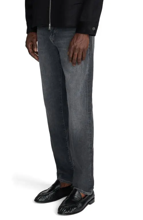 FRAME L'homme Slim Fit Jeans