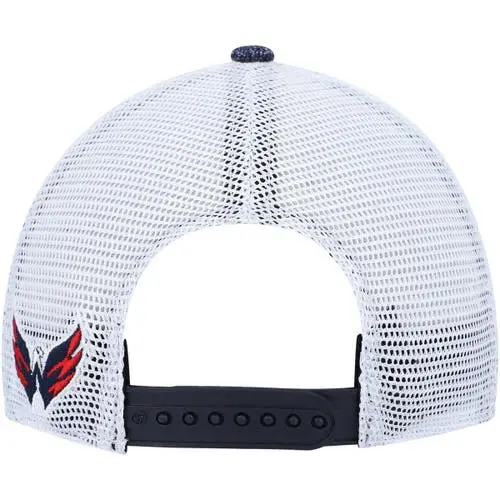 '47 47 Washington Capitals Encore Mvp Trucker Snapback Hat