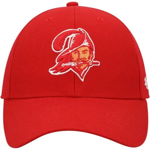 '47 47 Tampa Bay Buccaneers Mvp Cap