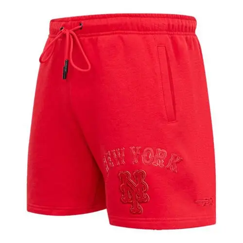 PRO STANDARD New York Mets Triple Classic Shorts