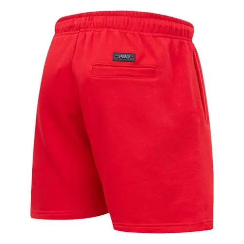 PRO STANDARD New York Mets Triple Classic Shorts