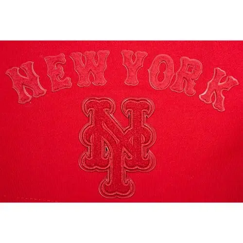 PRO STANDARD New York Mets Triple Classic Shorts