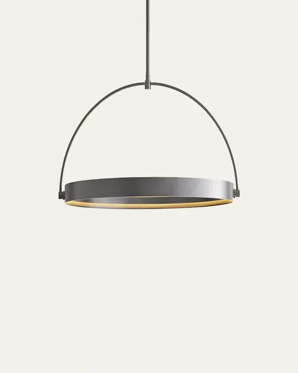 ARTERIORS Fish Pendant Light
