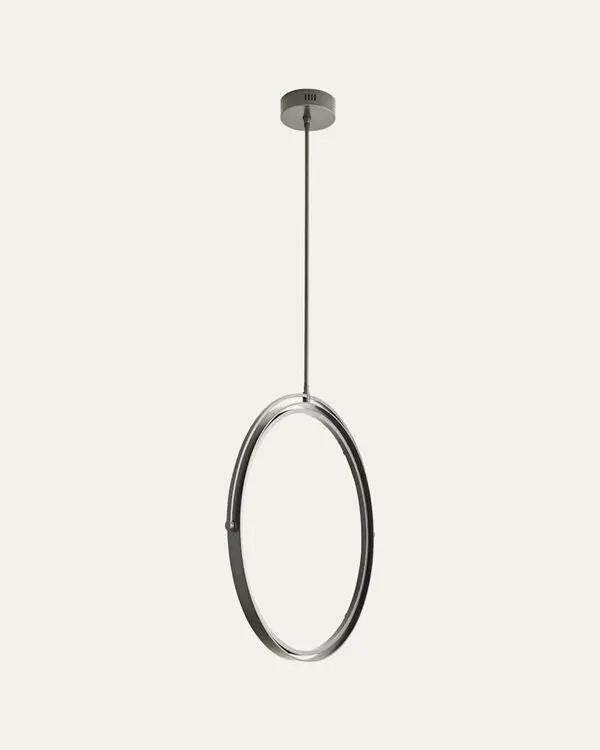 ARTERIORS Fish Pendant Light