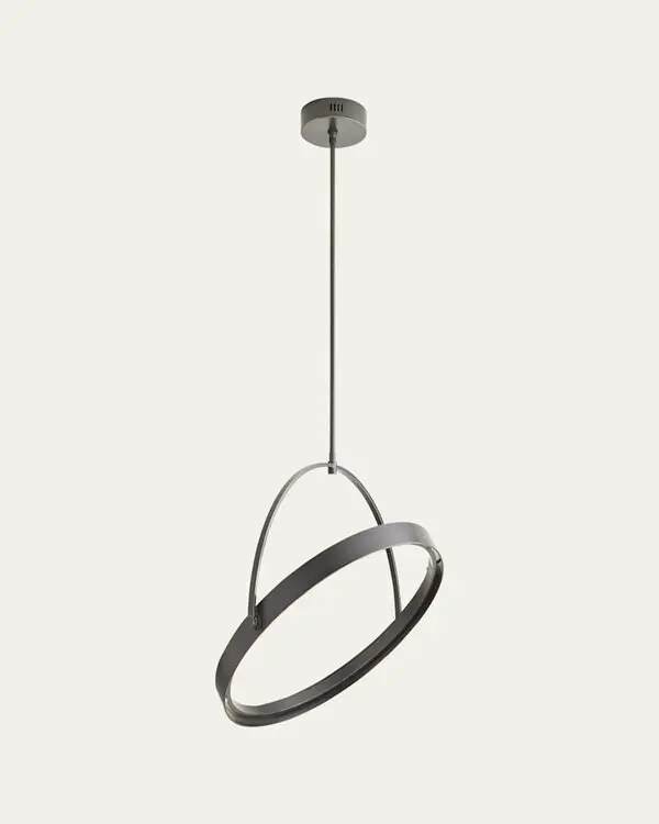 ARTERIORS Fish Pendant Light