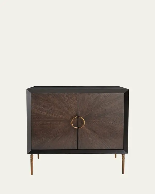 ARTERIORS Jonathan Side Table