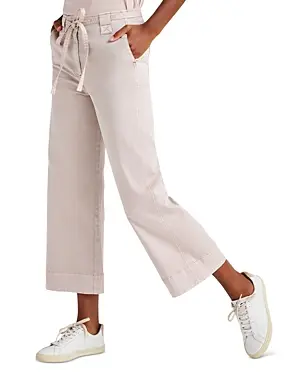 Splendid Marisol Cropped Pants