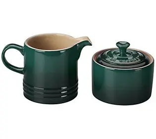 LE CREUSET Signature Cream & Sugar Set - One-color