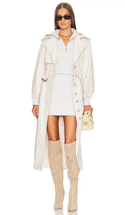 Steve Madden Rowena Dress