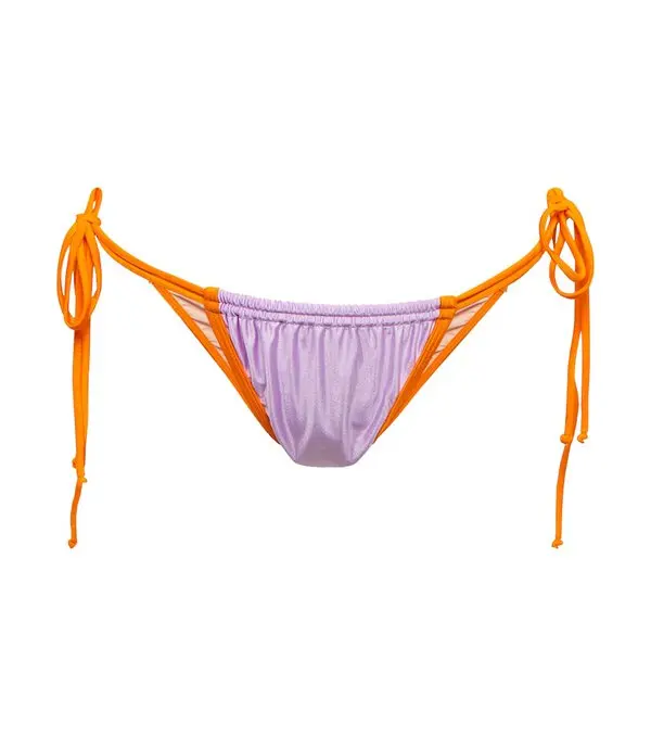 BANANHOT Camila Bikini Bottom - Multicoloured