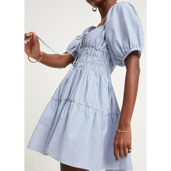 Ciao Lucia Isotta Dress