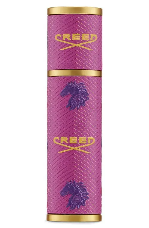 CREED Refillable Travel Perfume Atomizer - Carmina