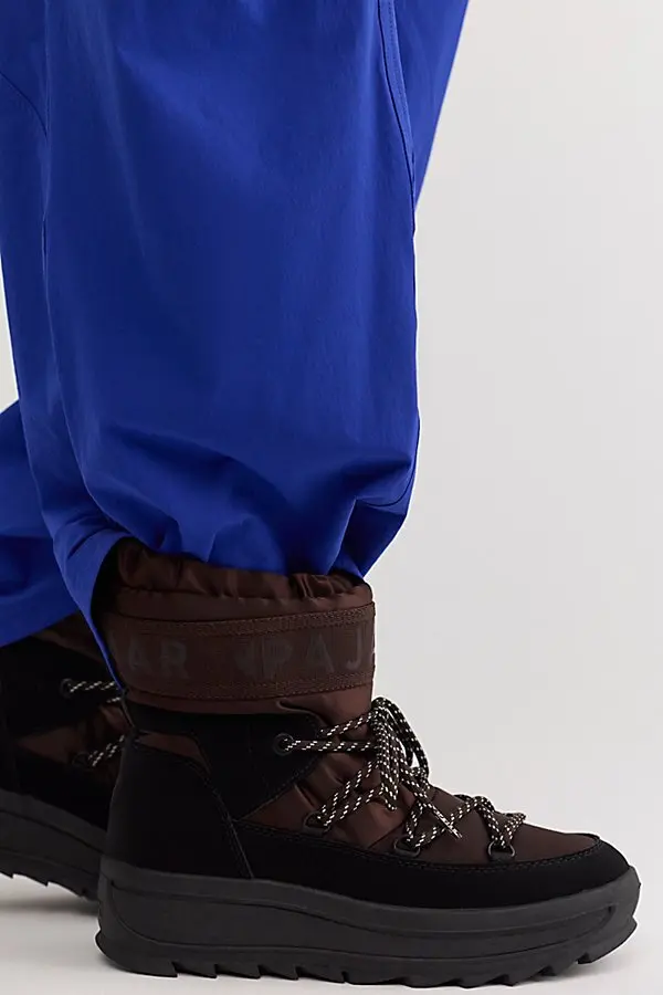 Pajar Galaxy Snow Boots - Truffle