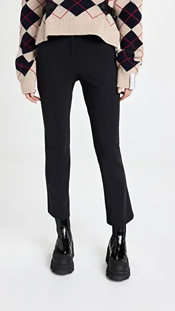 Theory Slim Kick Kb Pants