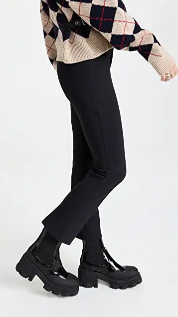 Theory Slim Kick Kb Pants