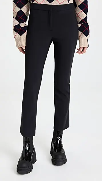 Theory Slim Kick Kb Pants