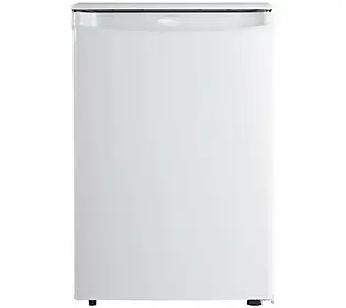 DANBY Designer 2.6 Cubic Foot Compact Fridge - One-color