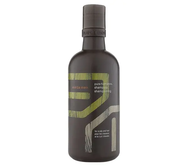 Aveda Pure-formance Shampoo 10.1 Fl Oz - One-color