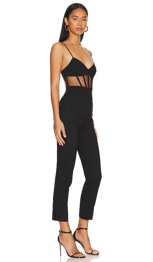 Nbd Bianna Jumpsuit