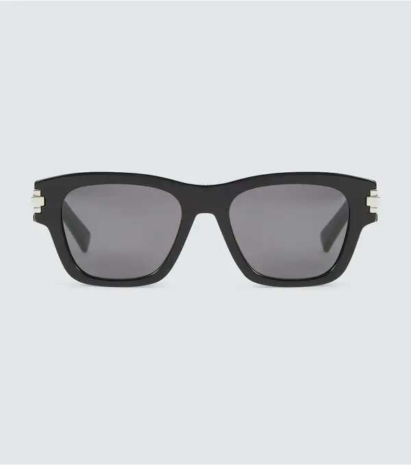 Dior Diorblacksuit Xl S2u Sunglasses - Black