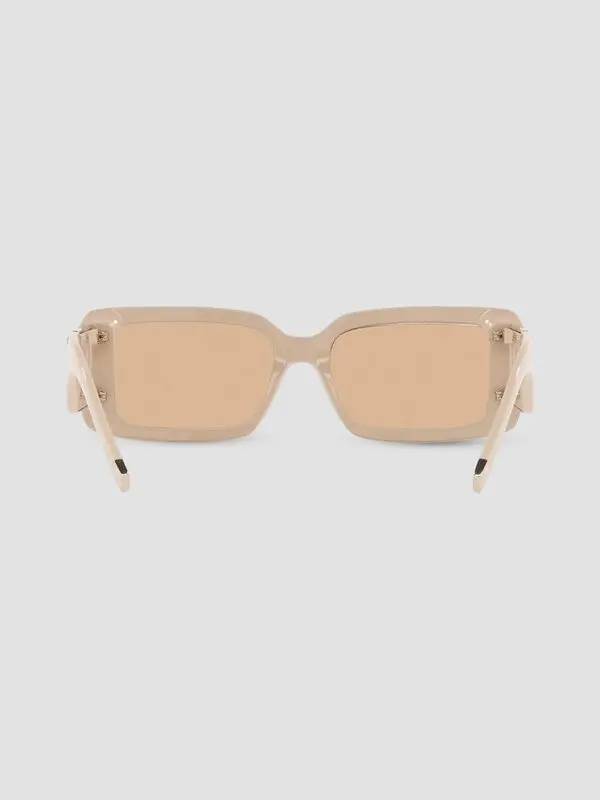 Tiffany & Co. 62mm Rectangular Sunglasses