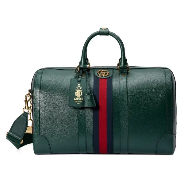 Gucci Ophidia Medium Duffle Bag