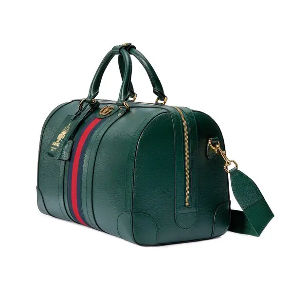 Gucci Ophidia Medium Duffle Bag