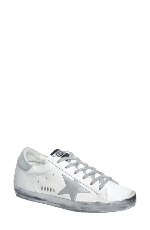 GOLDEN GOOSE Super-star Low-top Sneaker