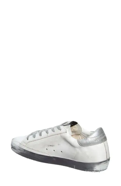 GOLDEN GOOSE Super-star Low-top Sneaker