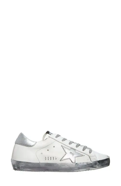 GOLDEN GOOSE Super-star Low-top Sneaker