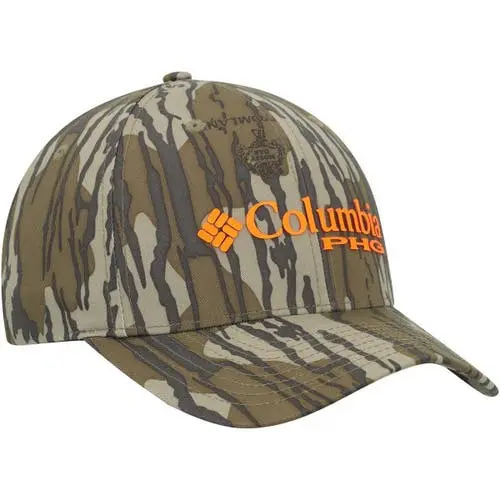 Columbia Dallas Cowboys Phg Flex Hat