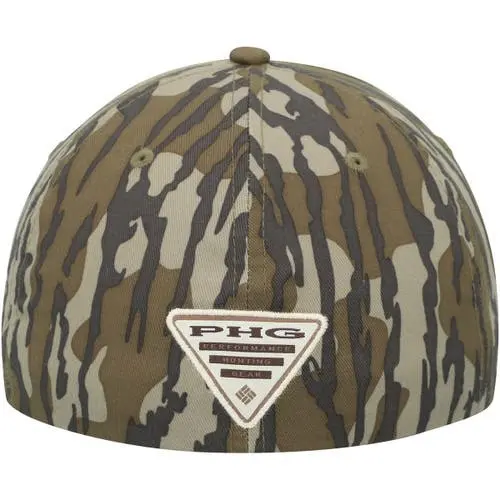 Columbia Dallas Cowboys Phg Flex Hat