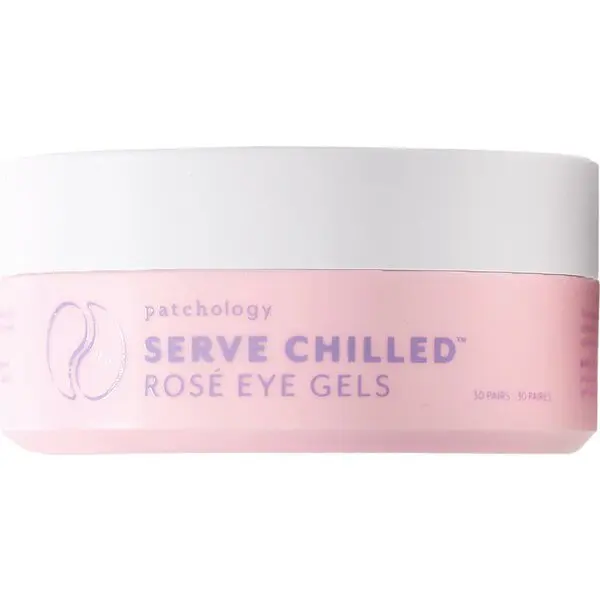 PATCHOLOGY Rose Eye Gels - No Color