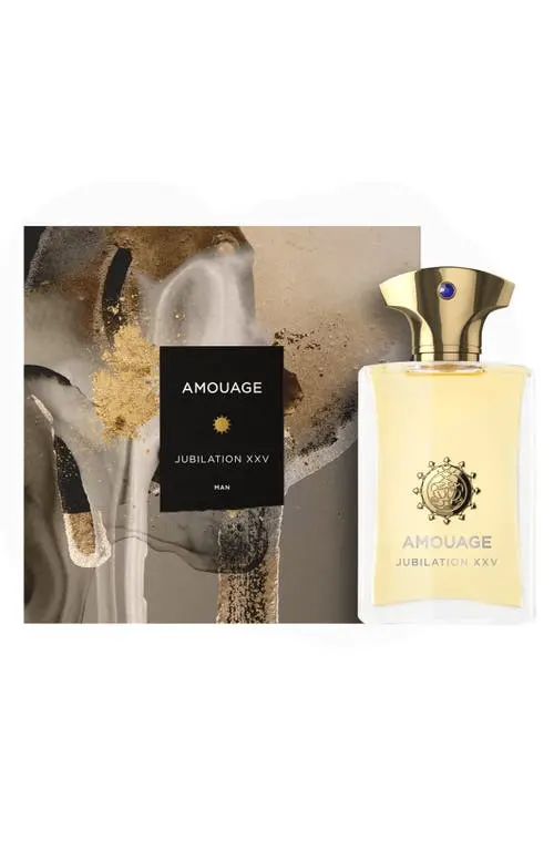 AMOUAGE Jubilation Eau De Parfum