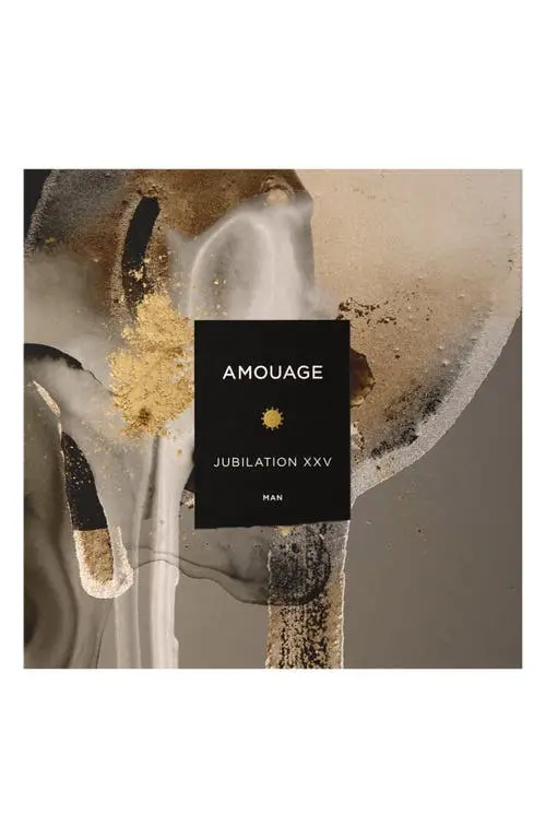 AMOUAGE Jubilation Eau De Parfum