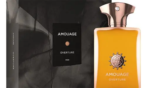 AMOUAGE Overture Eau De Parfum