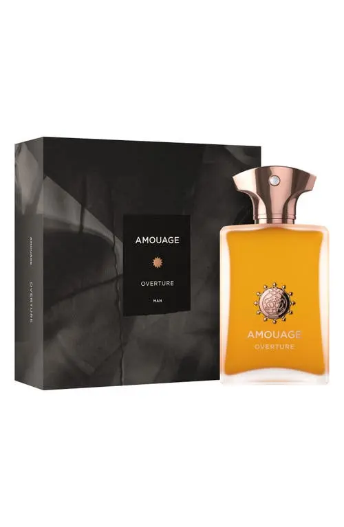AMOUAGE Overture Eau De Parfum