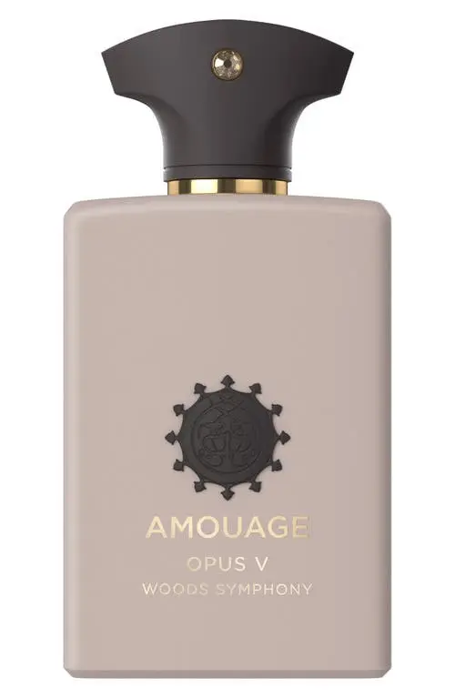 AMOUAGE Opus V Woods Symphony Eau De Parfum - No Color